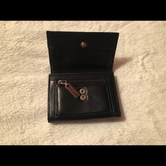 Pelle Studio | Bags | Pelle Studio Leather Wallet | Poshmark